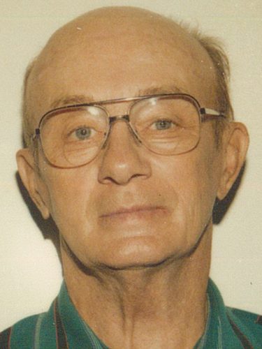 Robert H. Wissinger 1931-2020 | News, Sports, Jobs - Tribune Chronicle